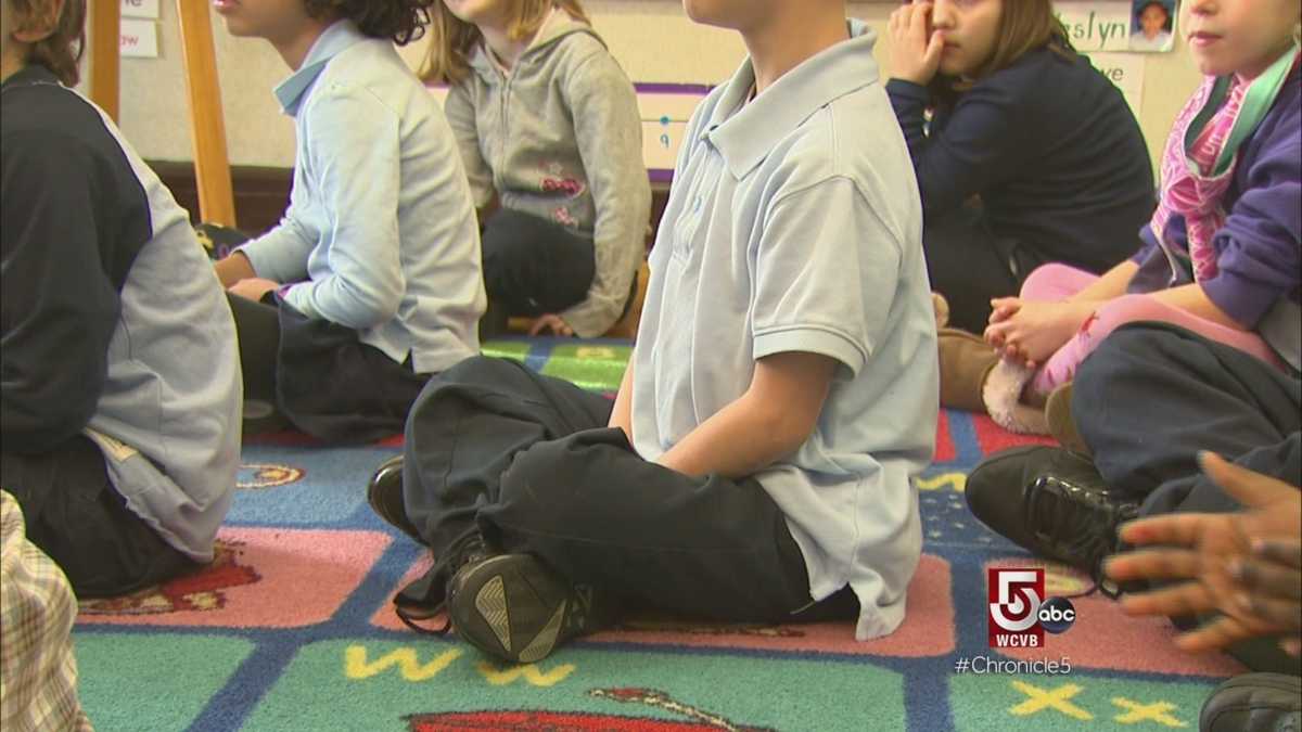 Schools Fail at Educating Boys