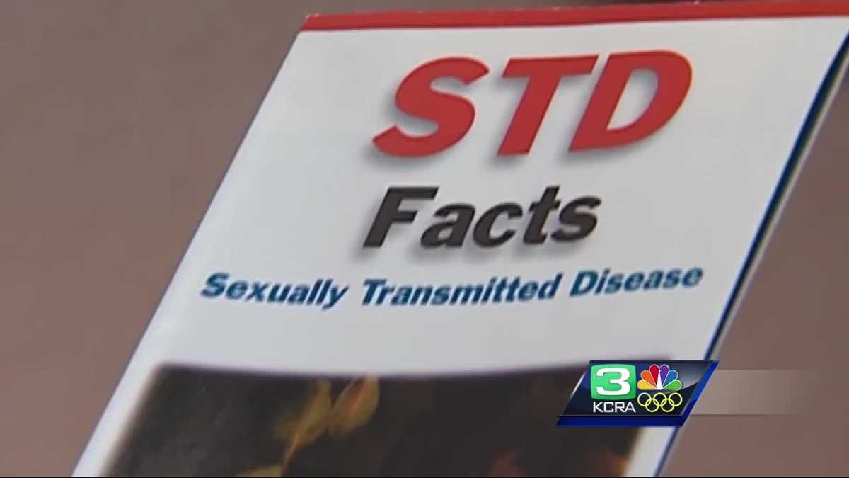STD cases continue to rise in California STD cases continue to rise in California