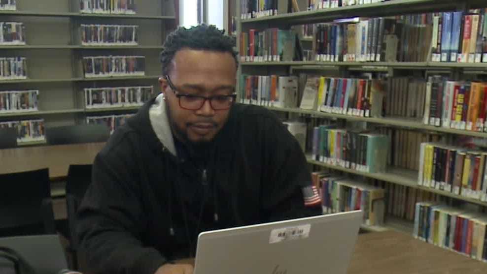 Omaha Public Library seeks community input with survey