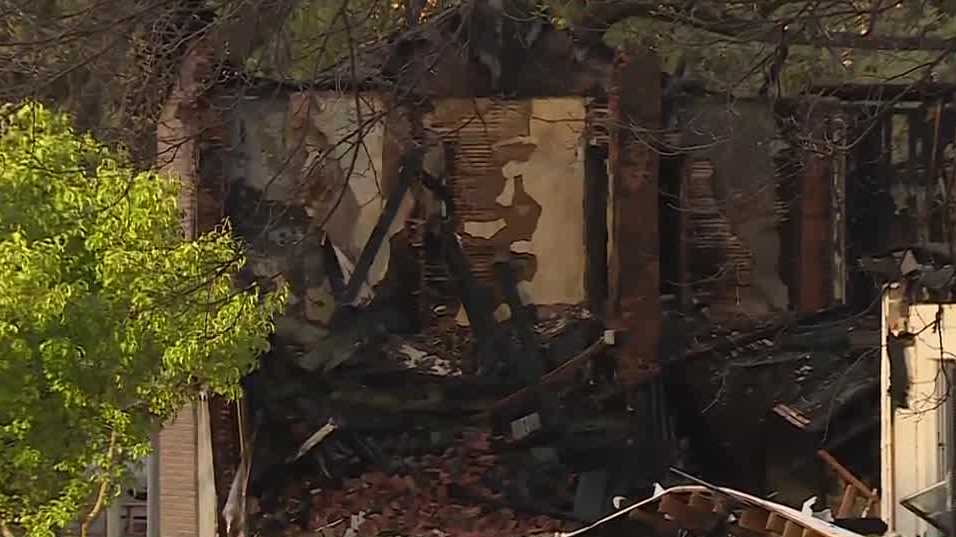 Lexington, Missouri, home explosion: Child dead, two injured