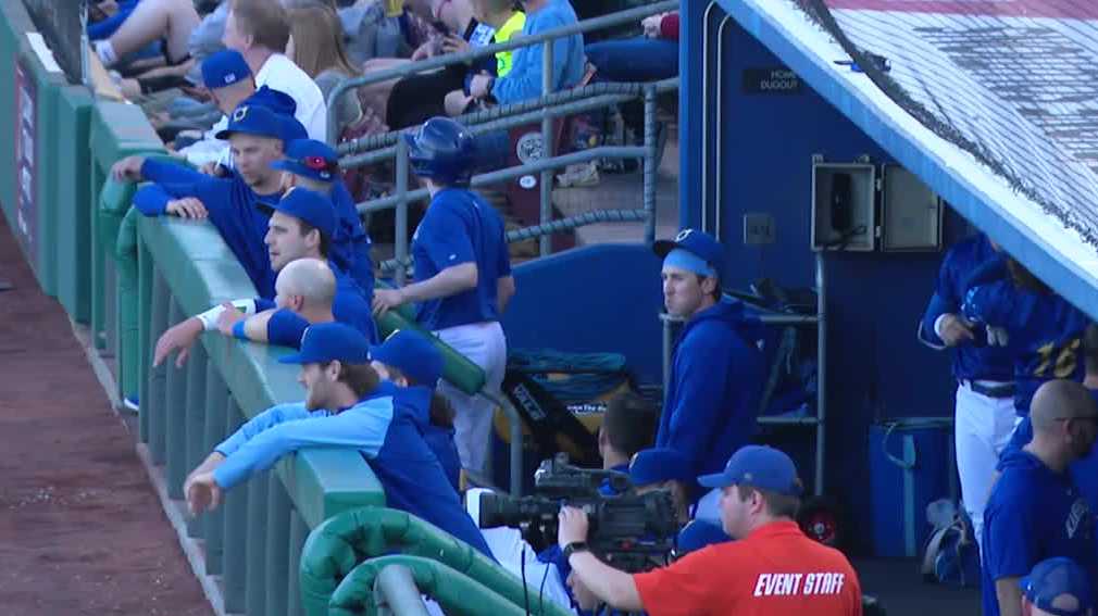 Werner Park welcomes fans with new updates