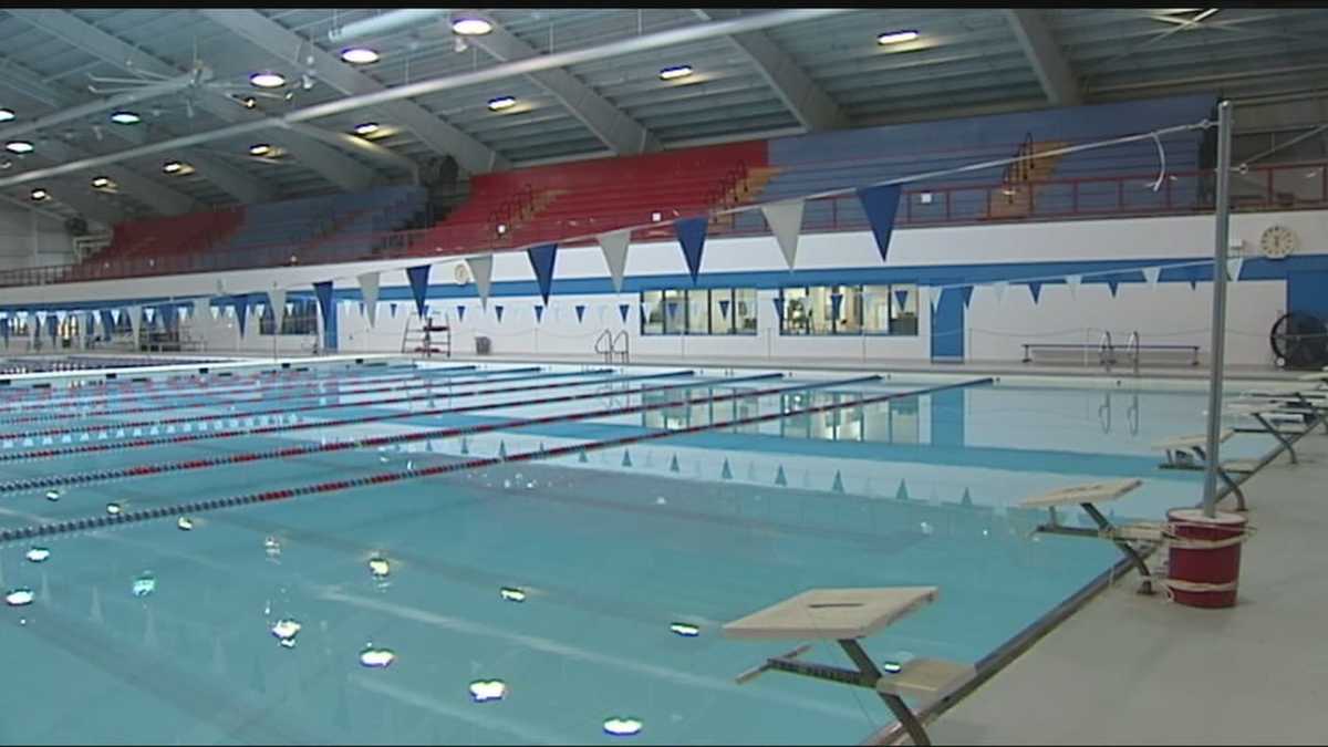 OCCC Aquatic Center closing its doors
