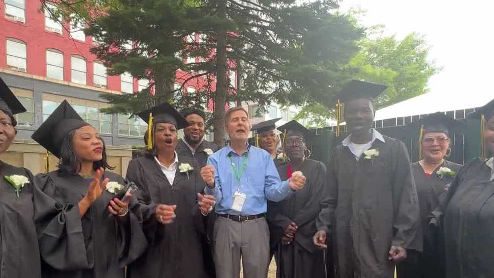 Wake Up Call from Pine Street Inn