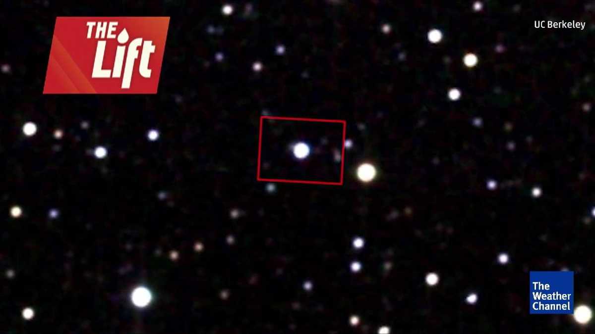 Scientists Search for Alien Life