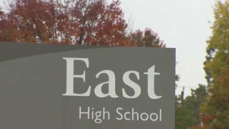 Des Moines Public School Board approves East High principal's resignation