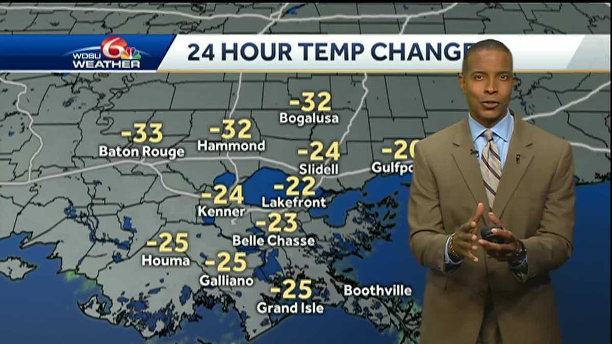 Chilly and windy afternoon, cold evening