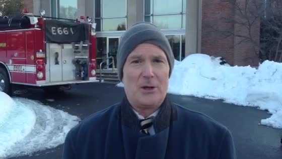 Watch Joe Calhoun's forecast