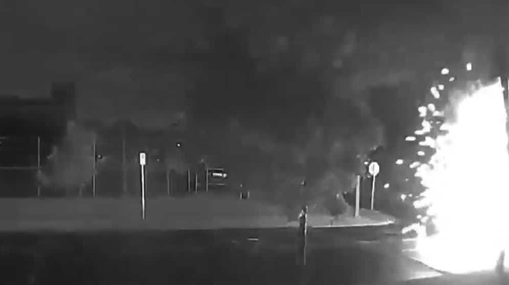 Residents complain about overnight fireworks after July 4 holiday