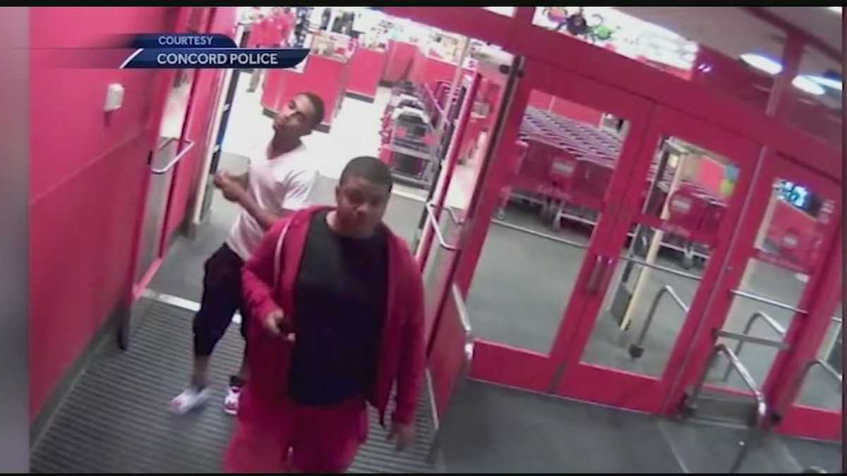 Suspects sought in Target credit card fraud investigation