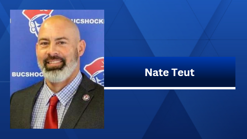 Team president Nate Teut resigns from Des Moines Buccaneers hockey