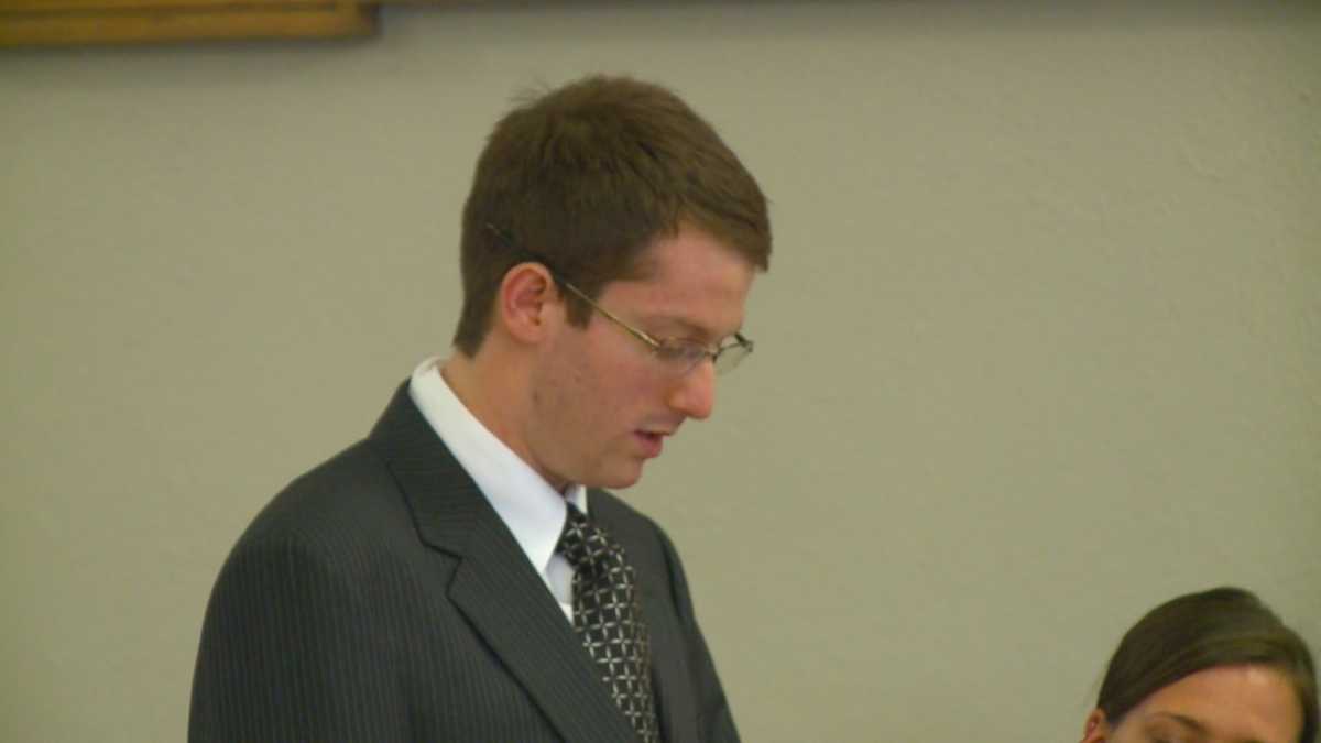 Bertolone will not get new trial