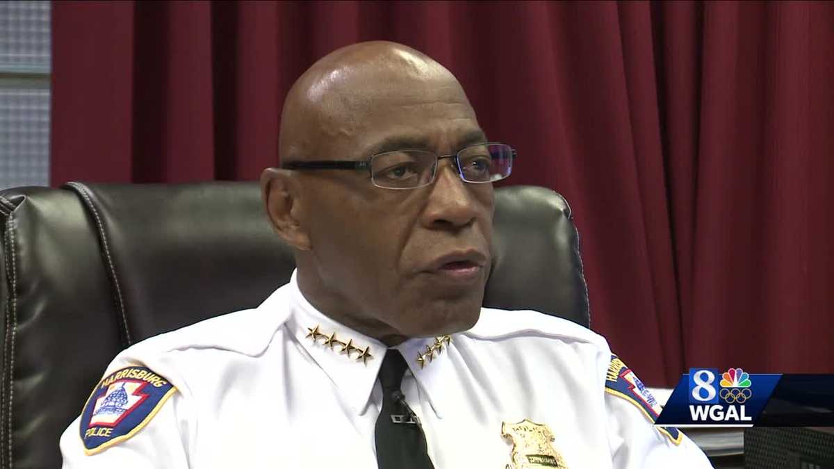 Harrisburg police investigate recent threats on social media