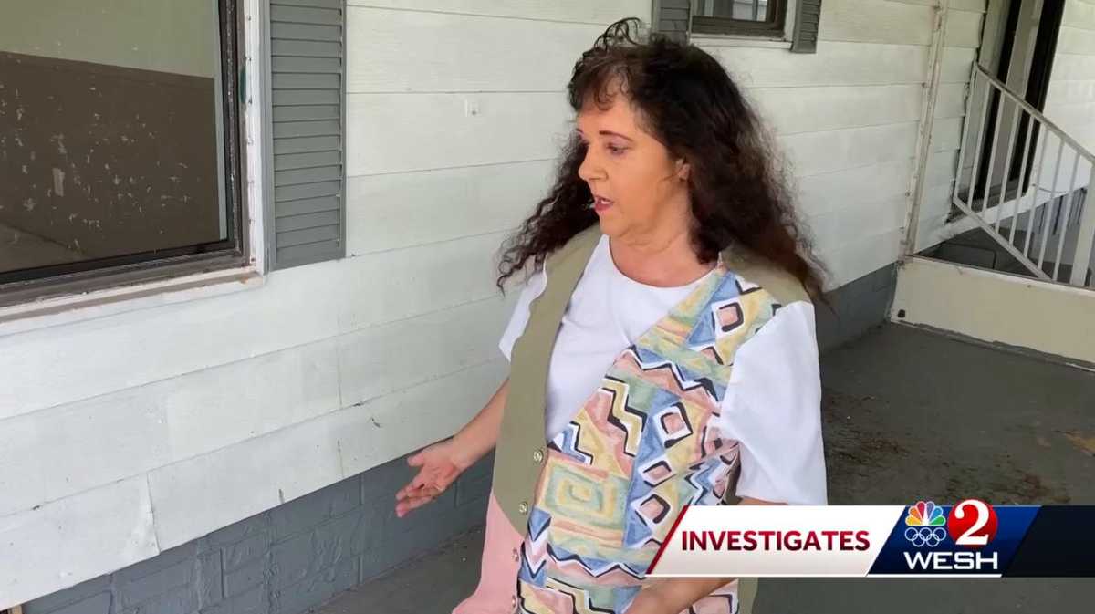Residents in crumbling homes say Rebuild Florida is backpedaling on ...