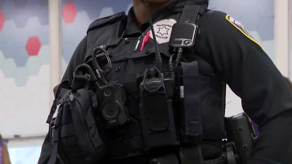 MPS adds officers, safety assistants ahead of new school year