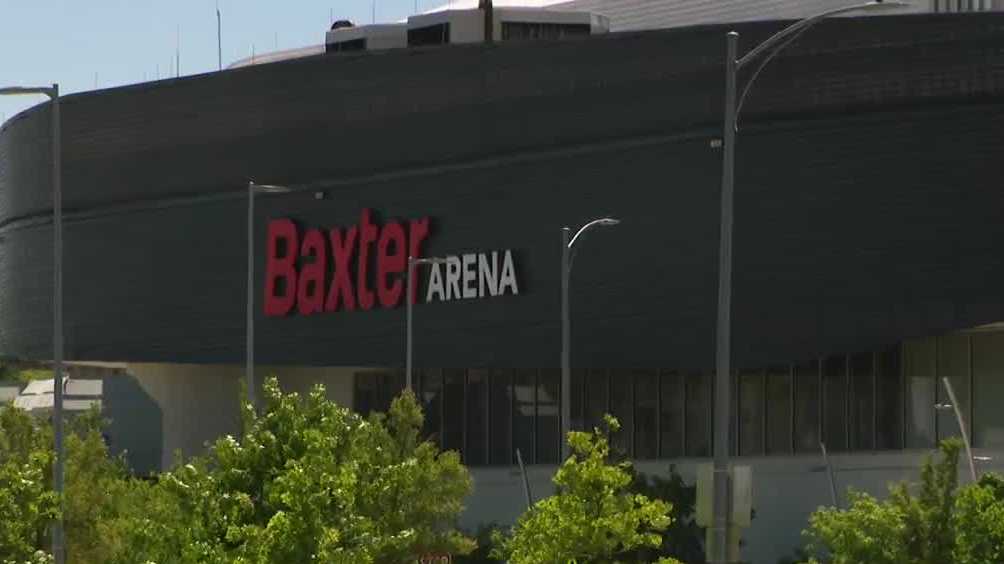 Omaha graduations resume without a hitch at Baxter Arena