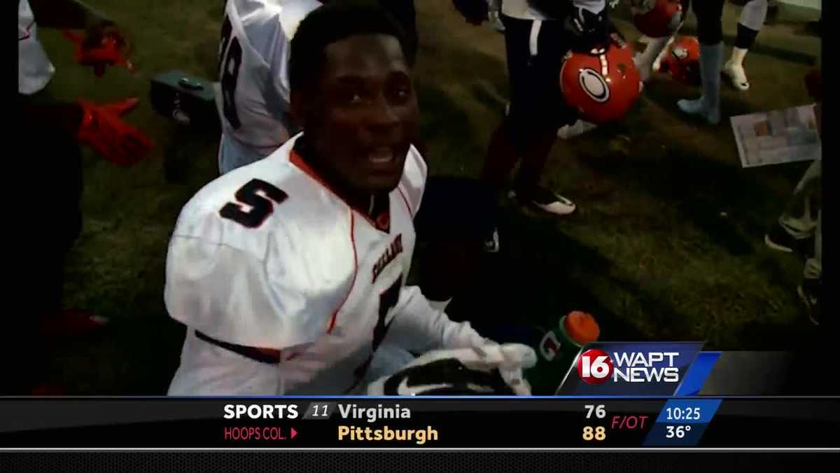 Malik Heath selected to Under Armour All-America Game