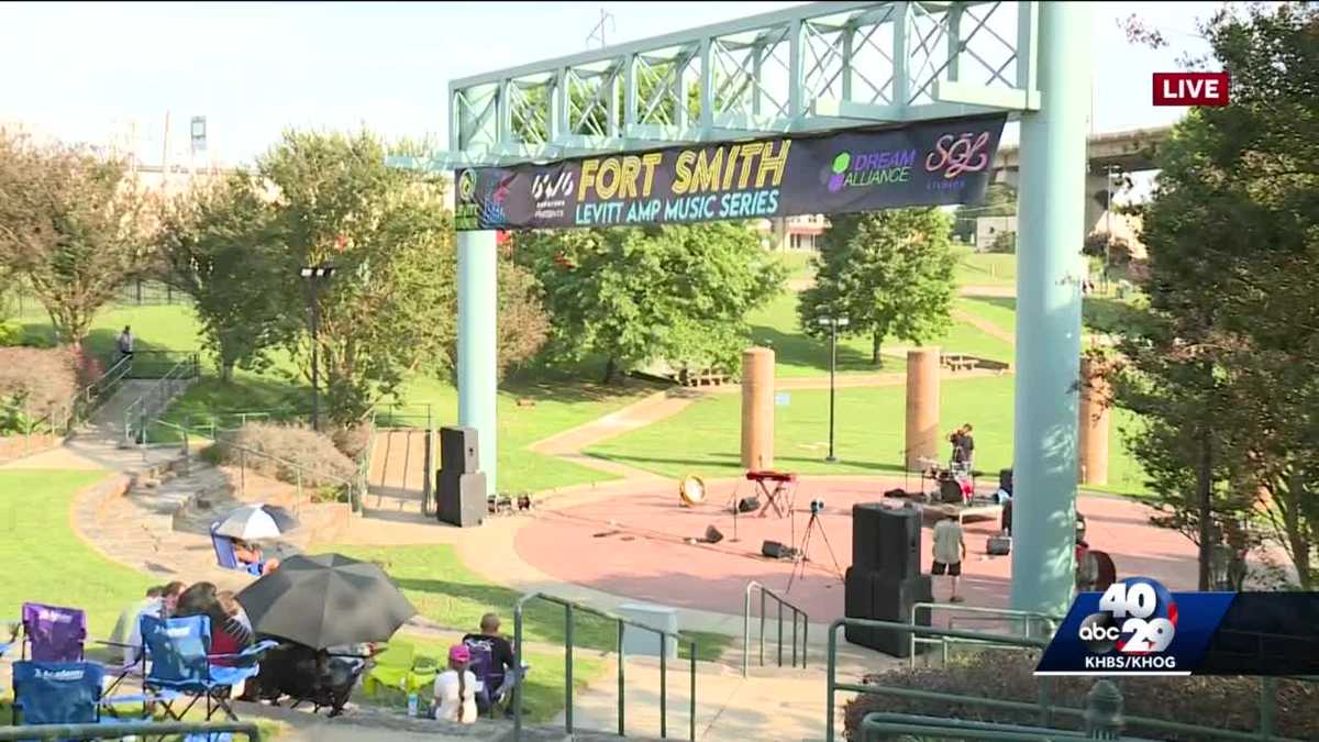 Fort Smith prepares for Juneteenth