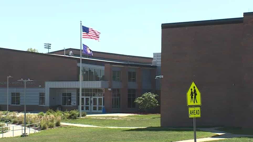 Nebraska ACLU's report card on Omaha schools' dress codes