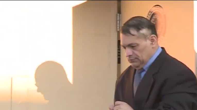 Mauricio Torres' third murder trial moves forward
