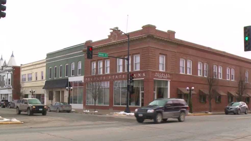 A look into the county with the highest COVID-19 positivity rate in Iowa