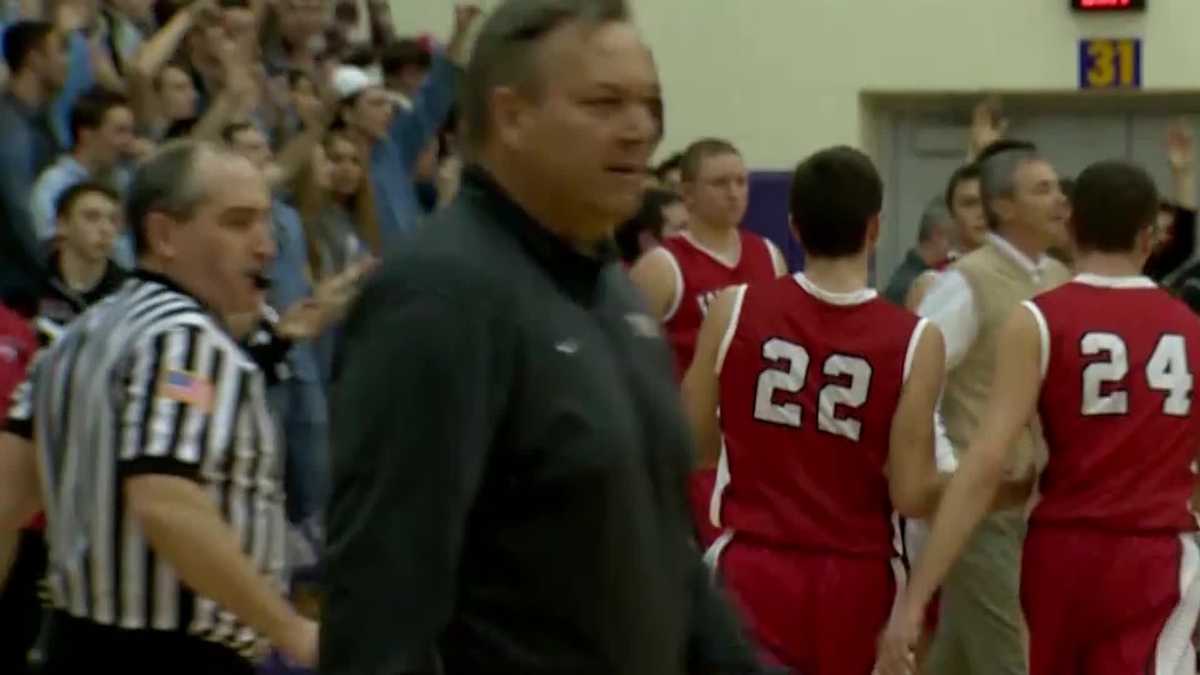 Plum High School basketball coach reinstated after suspension