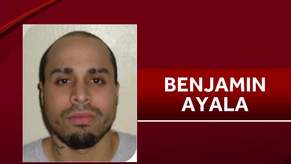 Inmate who escaped custody while at Concord Hospital captured ...