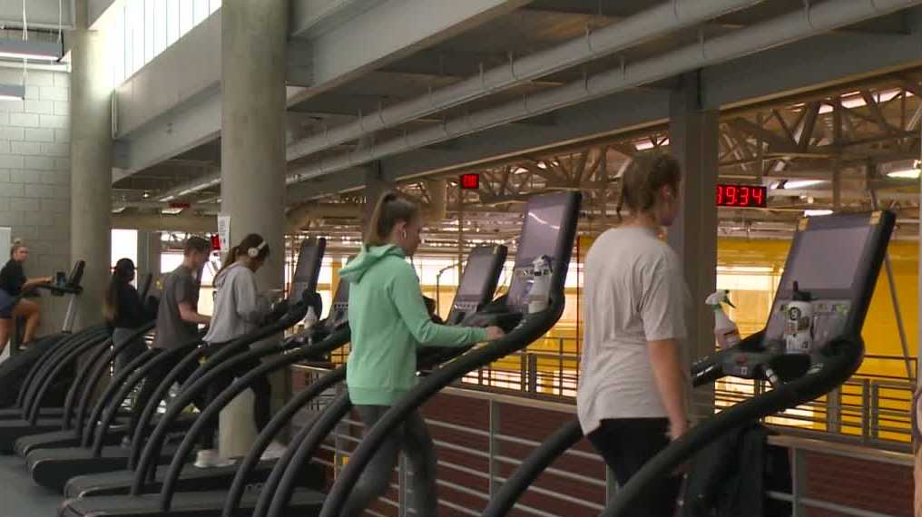 ISU study: Exercise improves heart and brain health