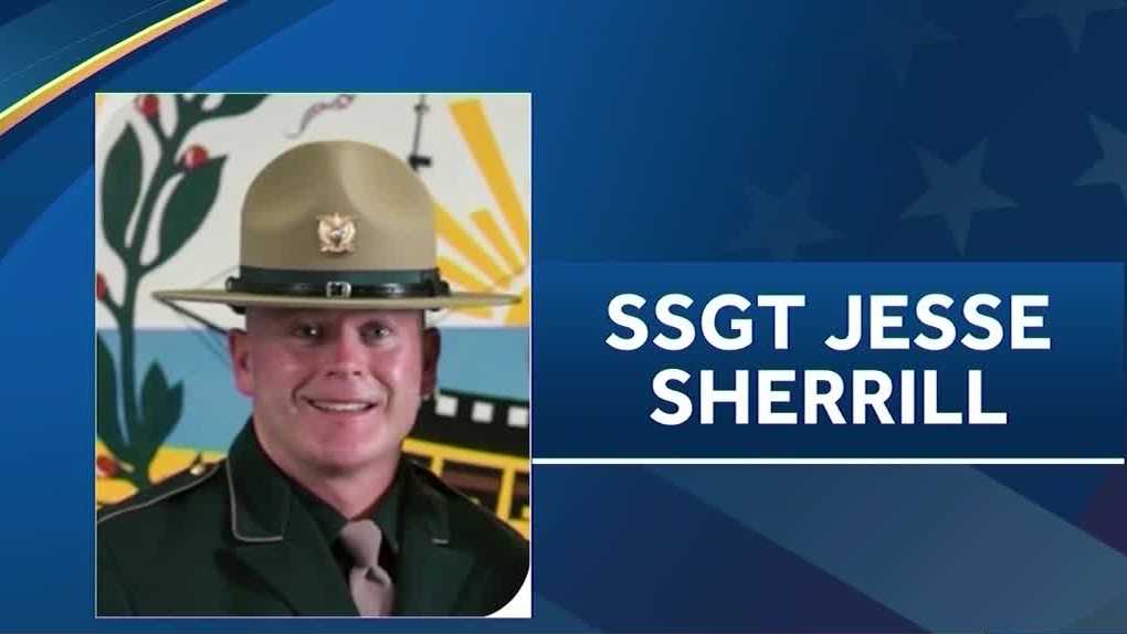 Defense in trial of man charged in trooper's death seeks to exclude ...