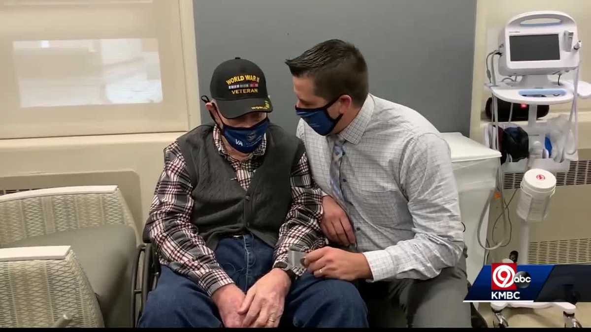 'Changing lives': KCVA seeing improvements under new leadership