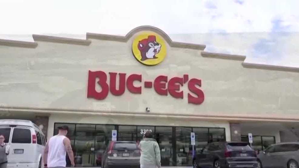 Buc-ee’s submits site plan for location in South Florida