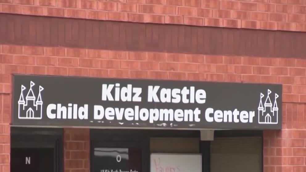 12-year-old, ex-wife testify on first day of James Weems trial