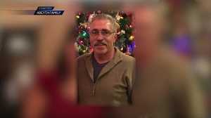 Car crushes man, 57, after jack collapse