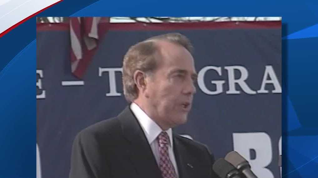 US presidential campaign kickoffs have changed