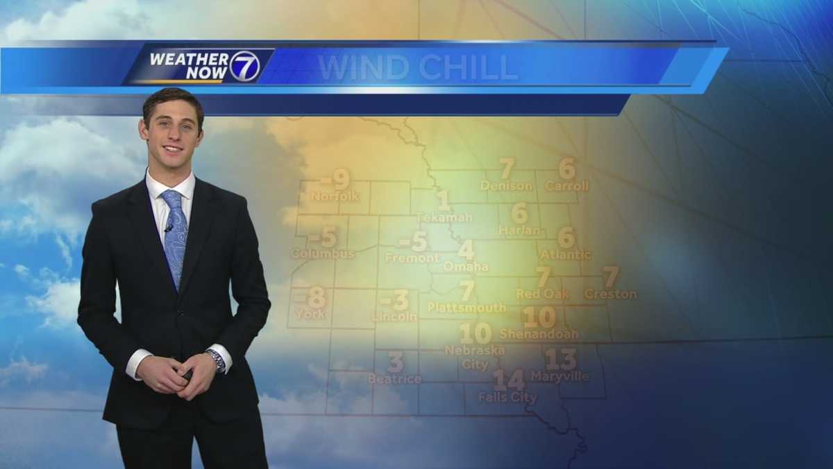 Alex Aleccis Winter Weather Forecast