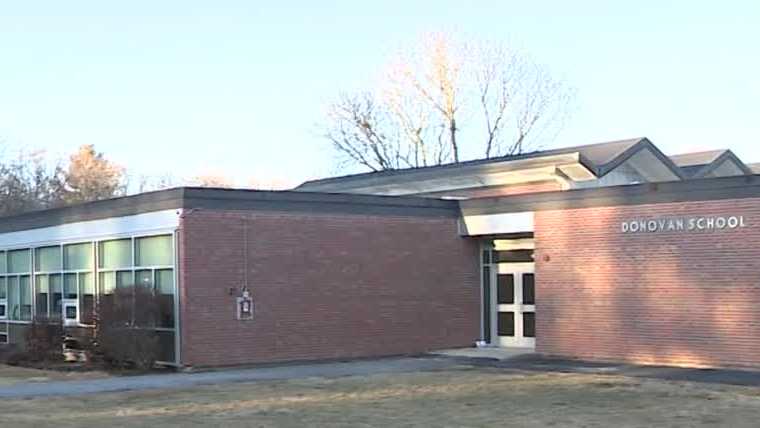 Teacher sent to hospital after unknown substance found in coffee