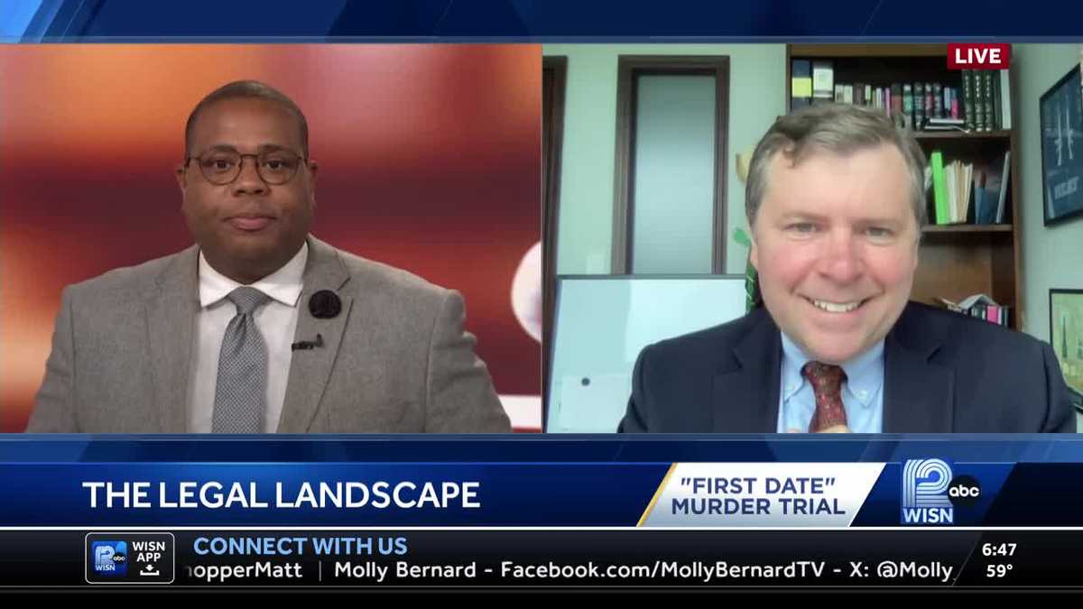 The Legal Landscape: Verdict watch in Maxwell Anderson murder trial