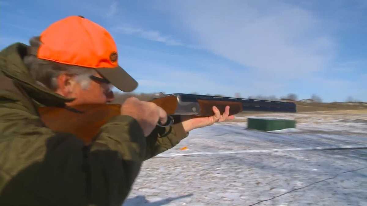 Schools being built near shooting range