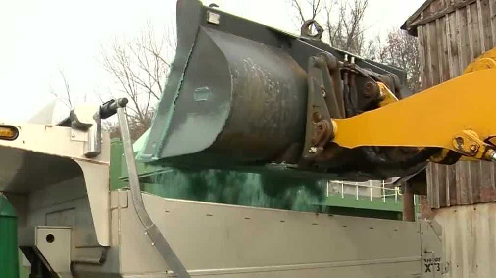 DPW crews, ski resorts preparing for winter storm