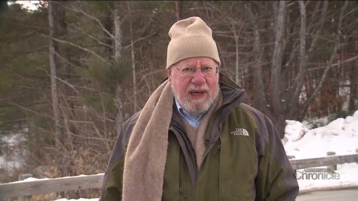 Fritz Wetherbee: He Remembers Binky
