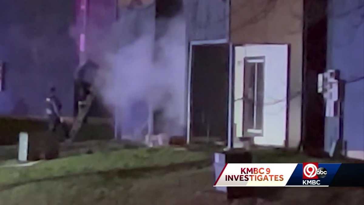 KC family hires burn injury attorney after arson fire last month