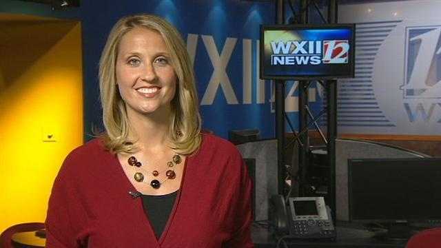 WXII 12 News 10pm Mobile Cast