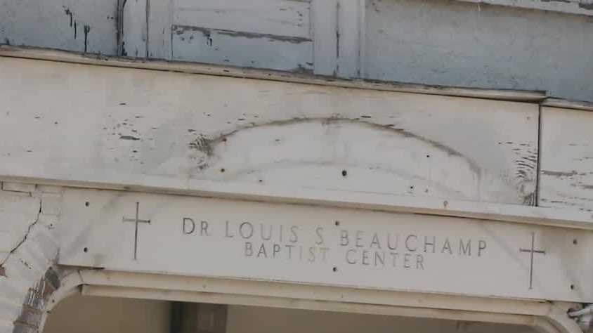 A Youtuber found skeletal remains in an abandoned building. Here’s how ...