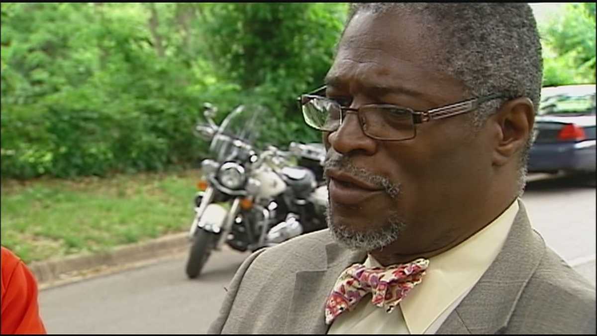 James angry at 'idiots' responsible for drive-by killings