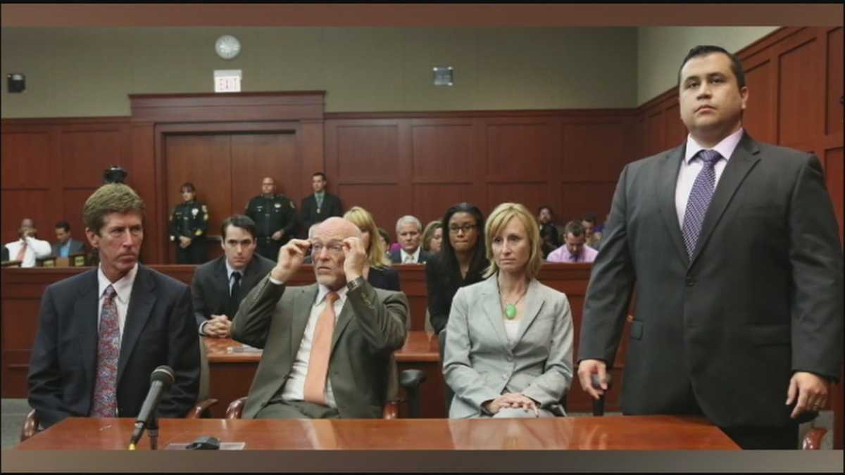 State v. Zimmerman: After the verdict (Part 1)