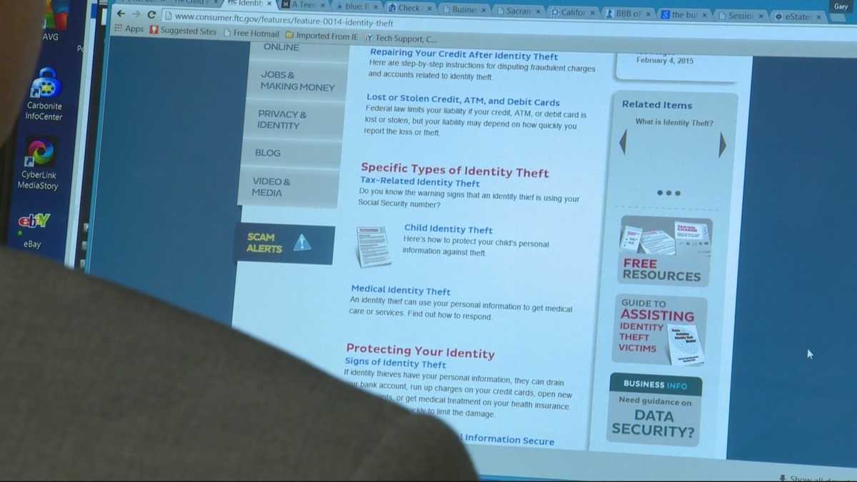 Protect your email account: List of steps to keep hackers out