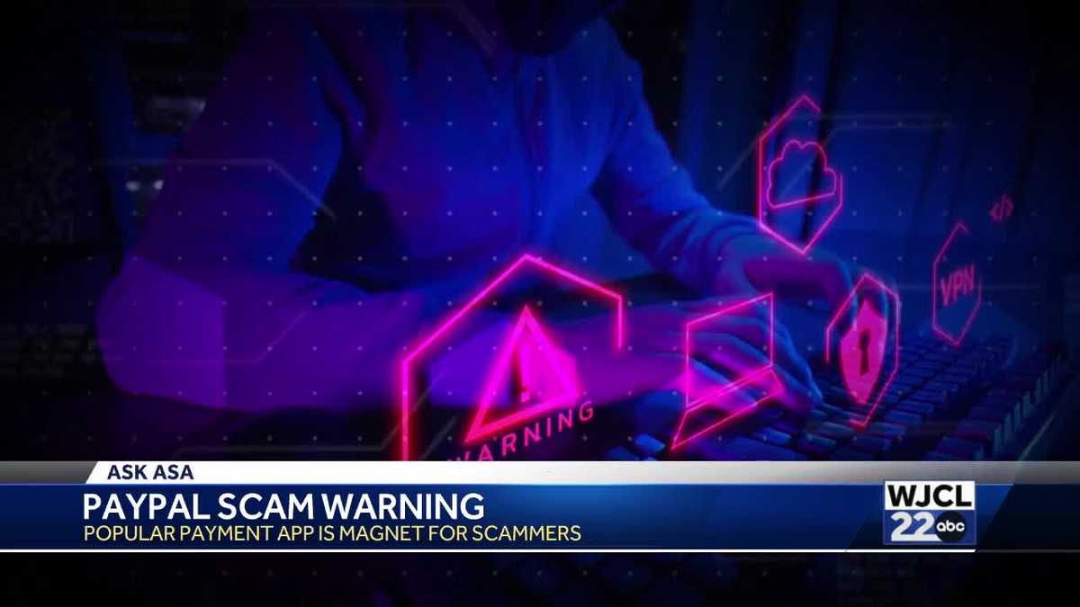 Ask Asa: How to avoid the PayPal transaction scam