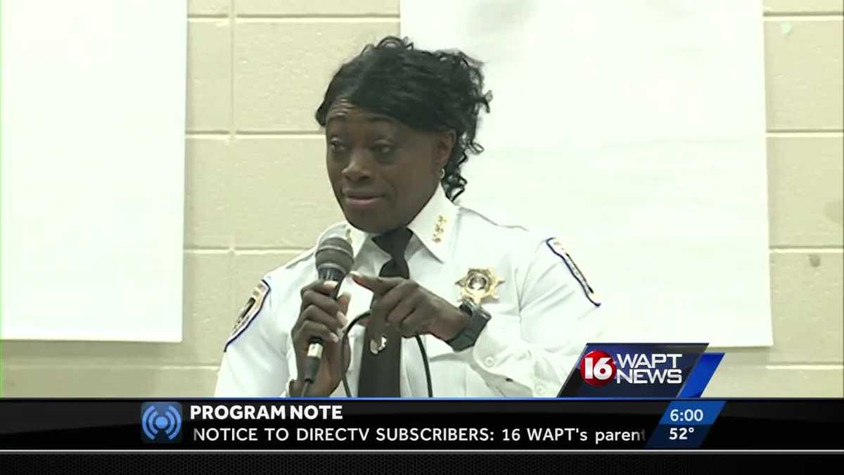 Sheriff Mason faces lawsuit