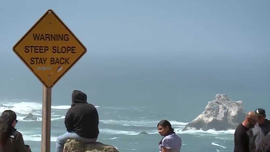 Monterey County supervisors to discuss parking moratorium at Bixby Bridge
