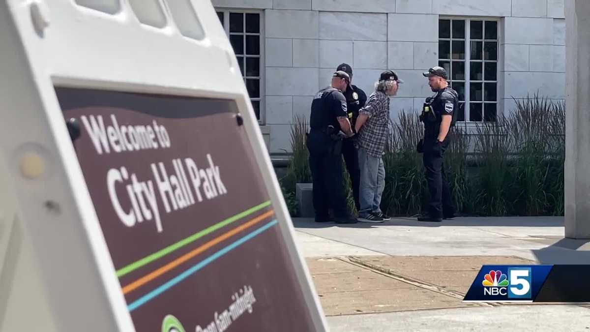 Drug use in downtown Burlington persisting, city shares how tourists ...