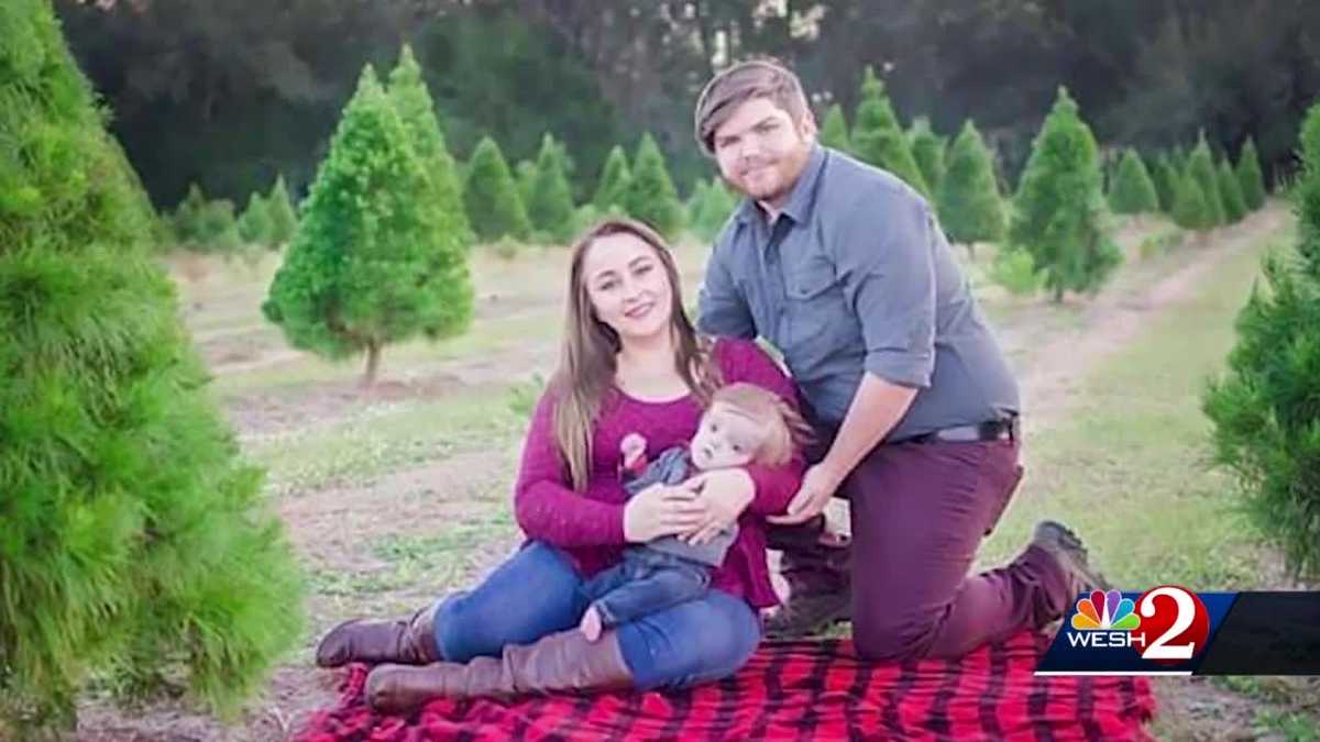 Community steps in after thieves steal from Ocala family on Make-A-Wish ...